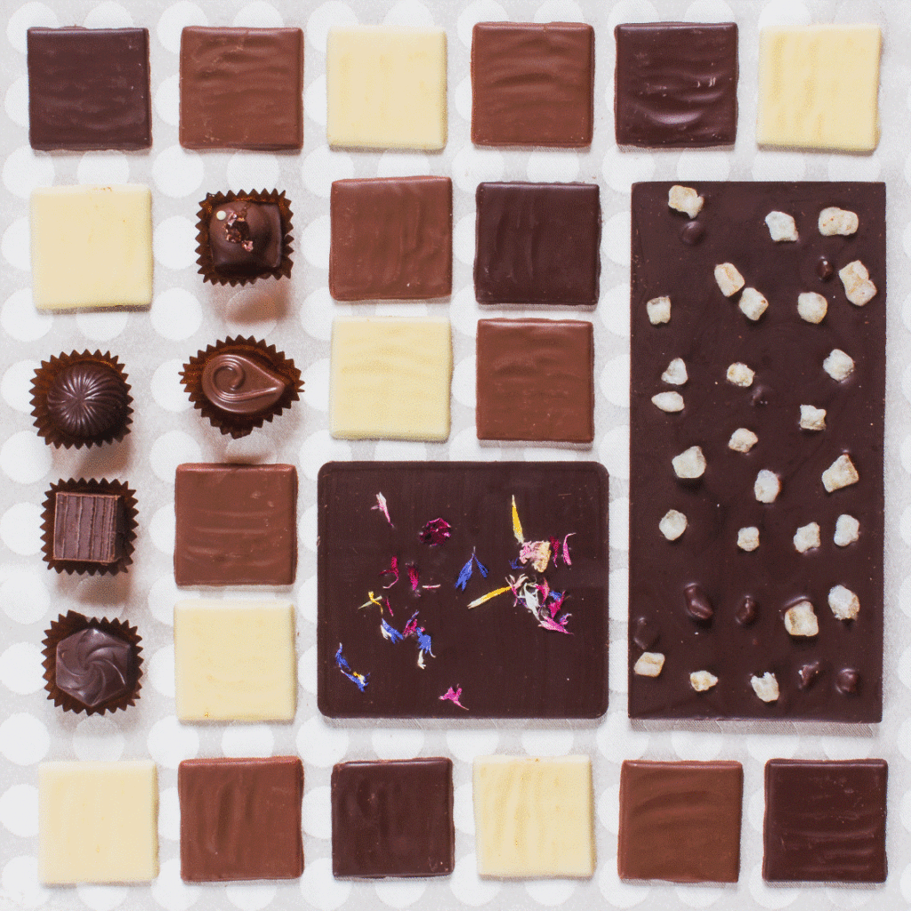 ChocoBox - The ChocoBox